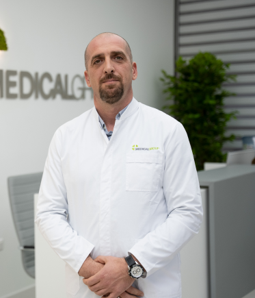 Medical Group | Vrhunski specijalistički medicinski kadar | Banja Luka